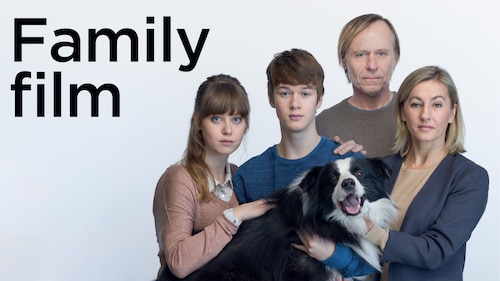 Watch Family Film (2015) | HBO Max