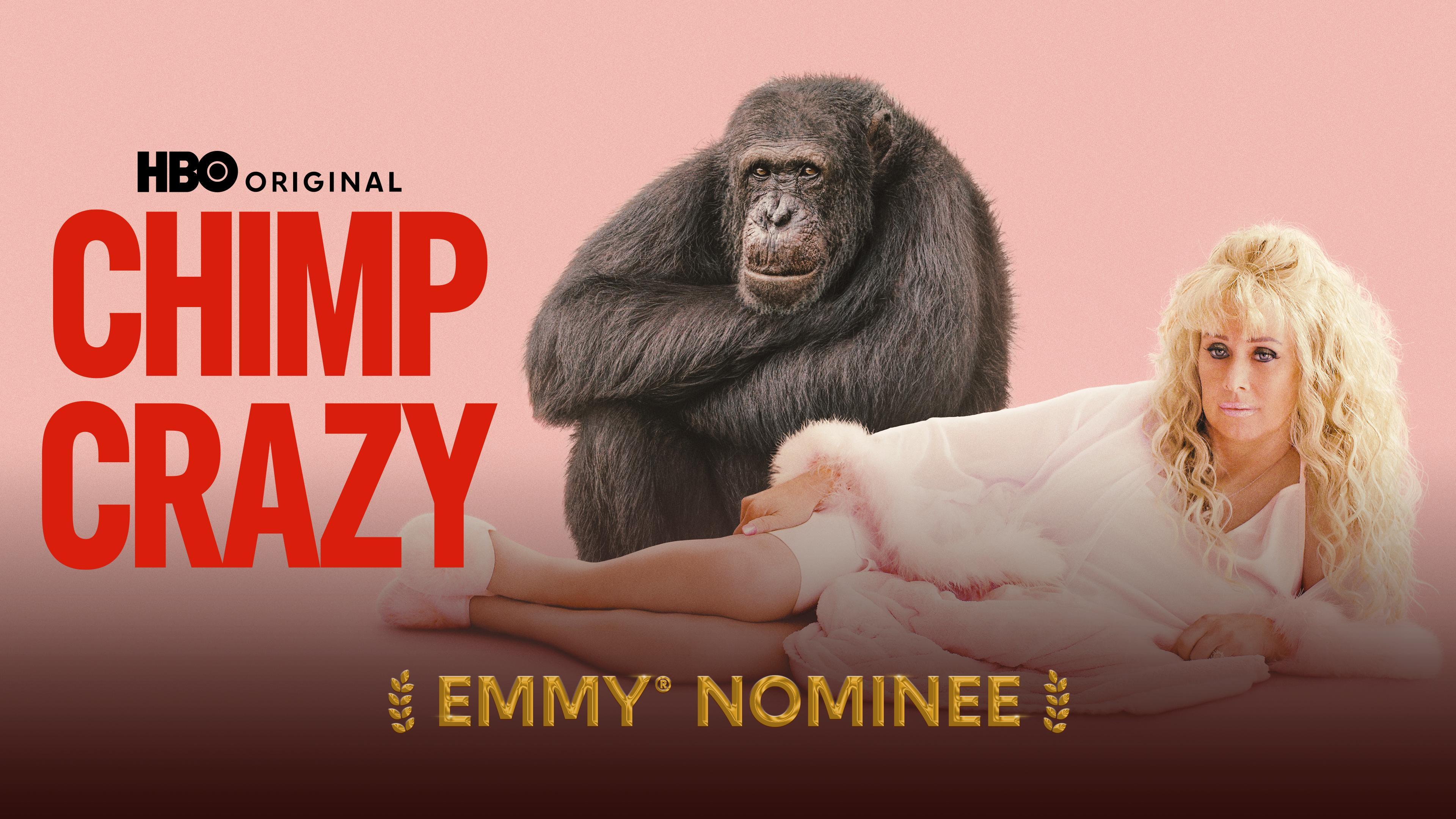 Travis The Chimp Crime Scene Photos