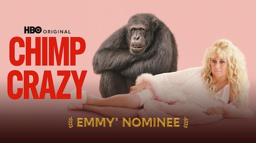 Watch Chimp Crazy (HBO) | Season 1 Episodes 4 | HBO Max