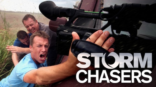 Watch Storm Chasers | discovery+