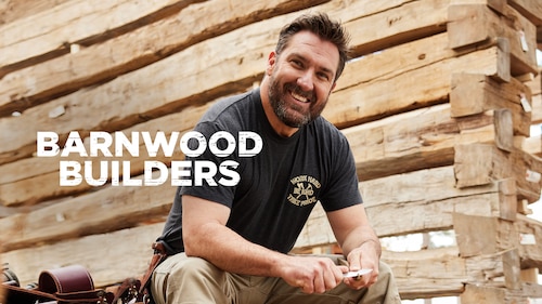 Watch Barnwood Builders | Season 5 Episode 3 | discovery+