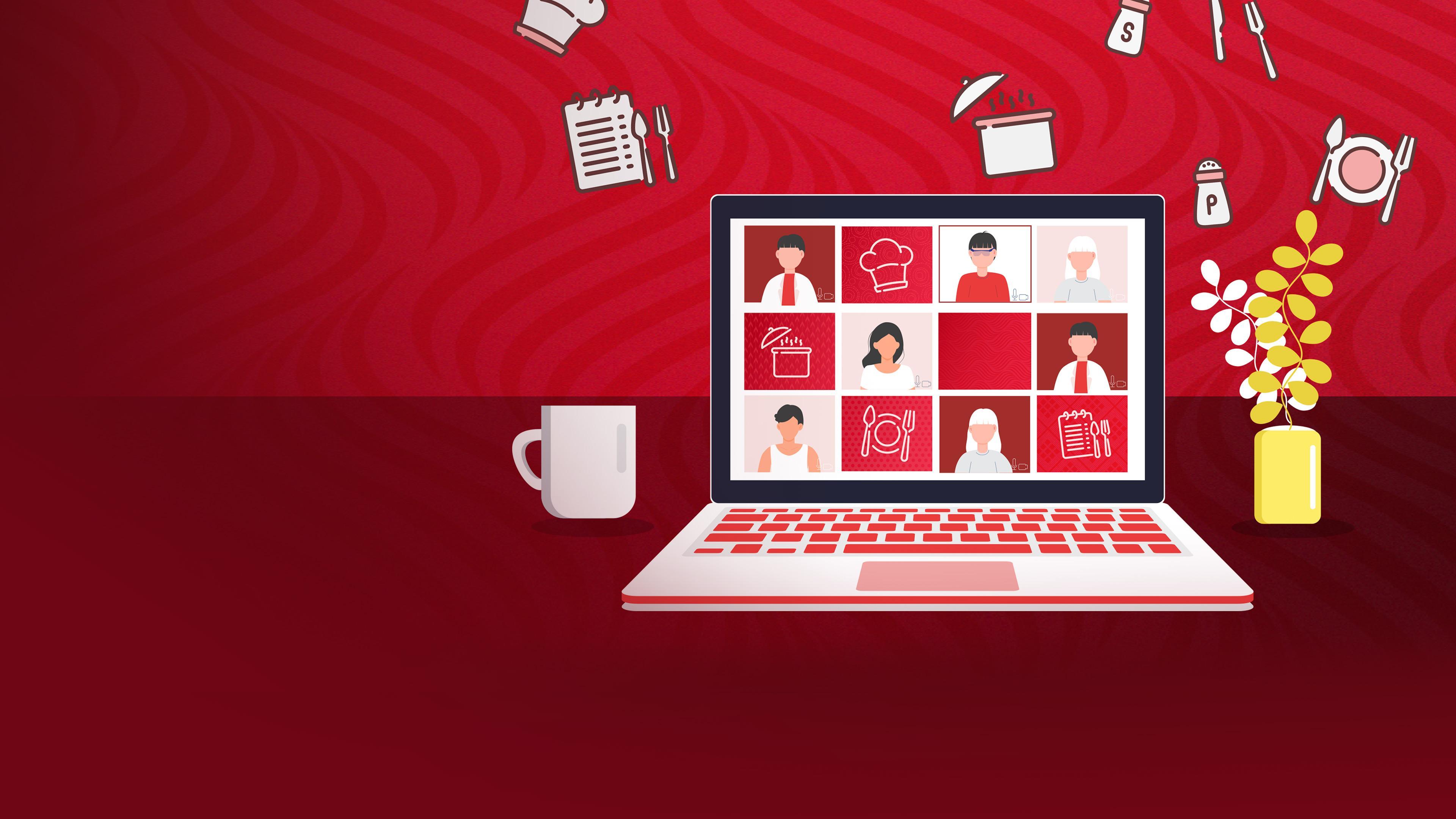 Ver Chef a domicilio - Latinoamérica | HBO Max