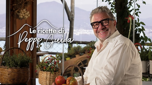 Guarda Le ricette di Peppe Guida | discovery+