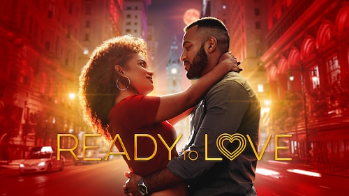 Watch Ready to Love Season 2 | HBO Max