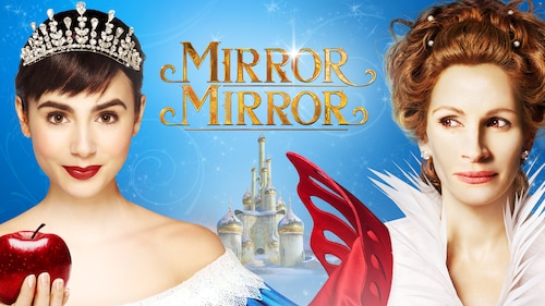 Ver Mirror Mirror | HBO Max