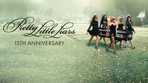 Jetzt ansehen Pretty Little Liars | Staffel 5 Folge 5 | HBO Max