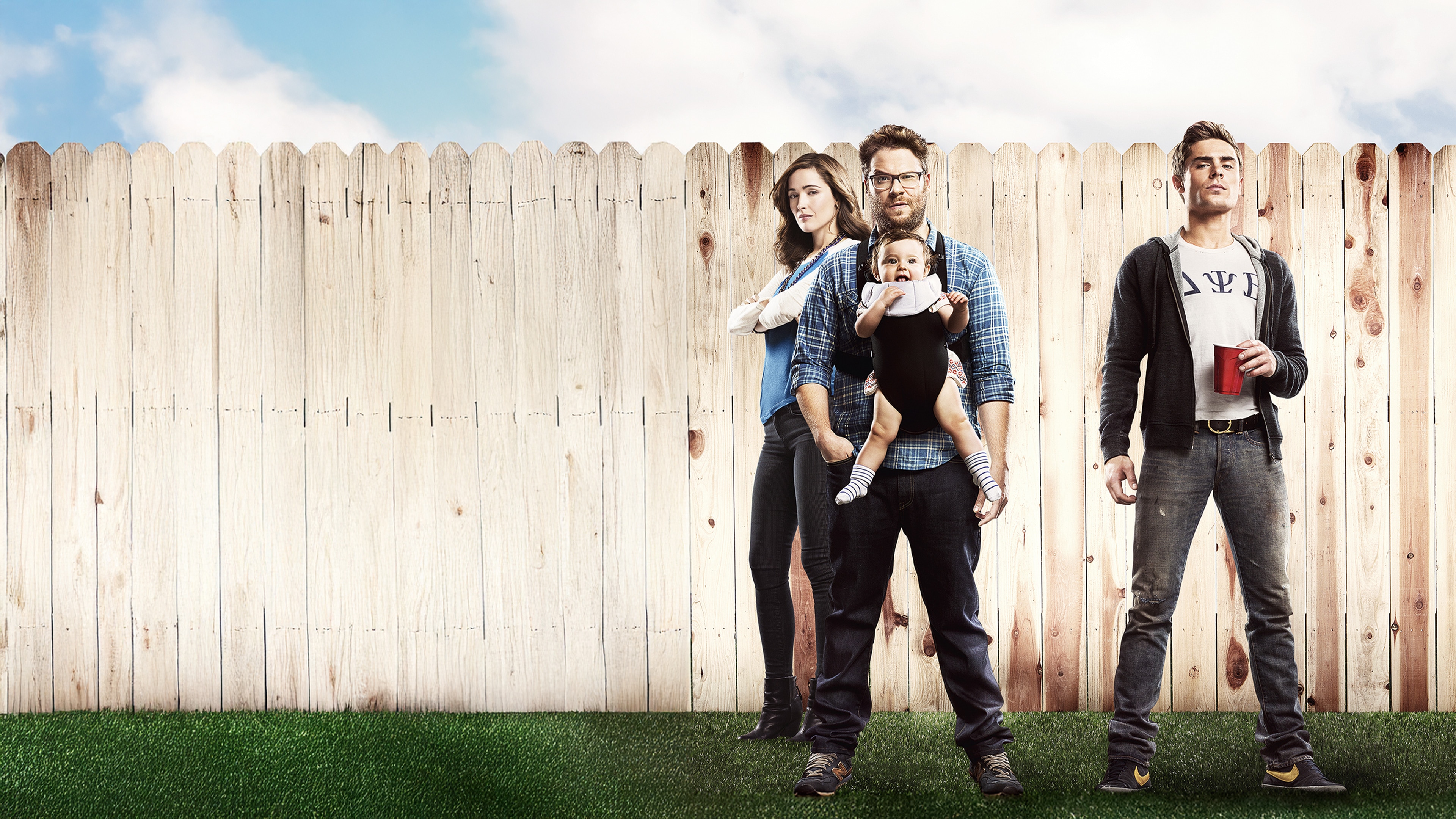 Watch Neighbors (HBO) | HBO Max