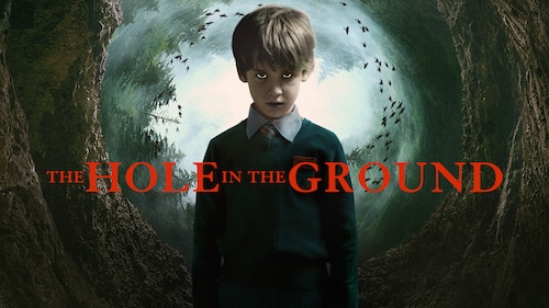 Watch The Hole in the Ground | HBO Max