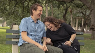 Watch Crashing | Season 3 Episode 4 | HBO Max