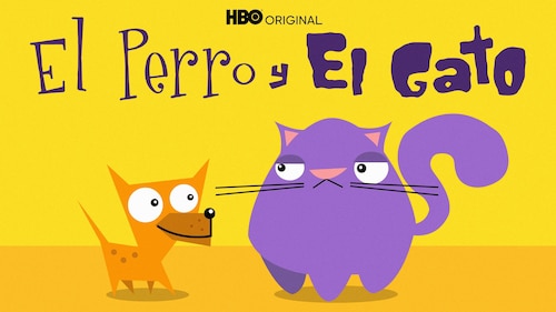 Ver El Perro y El Gato | HBO Max