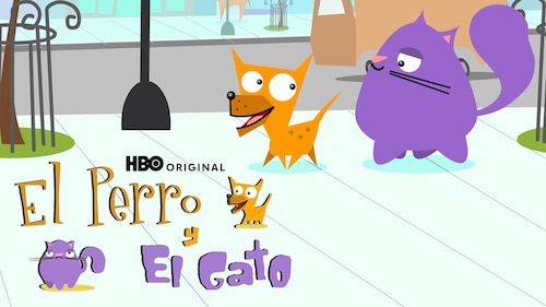 Watch El Perro y El Gato (HBO) | Max