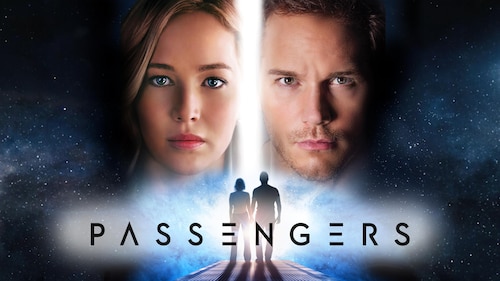 Watch Passengers | HBO Max