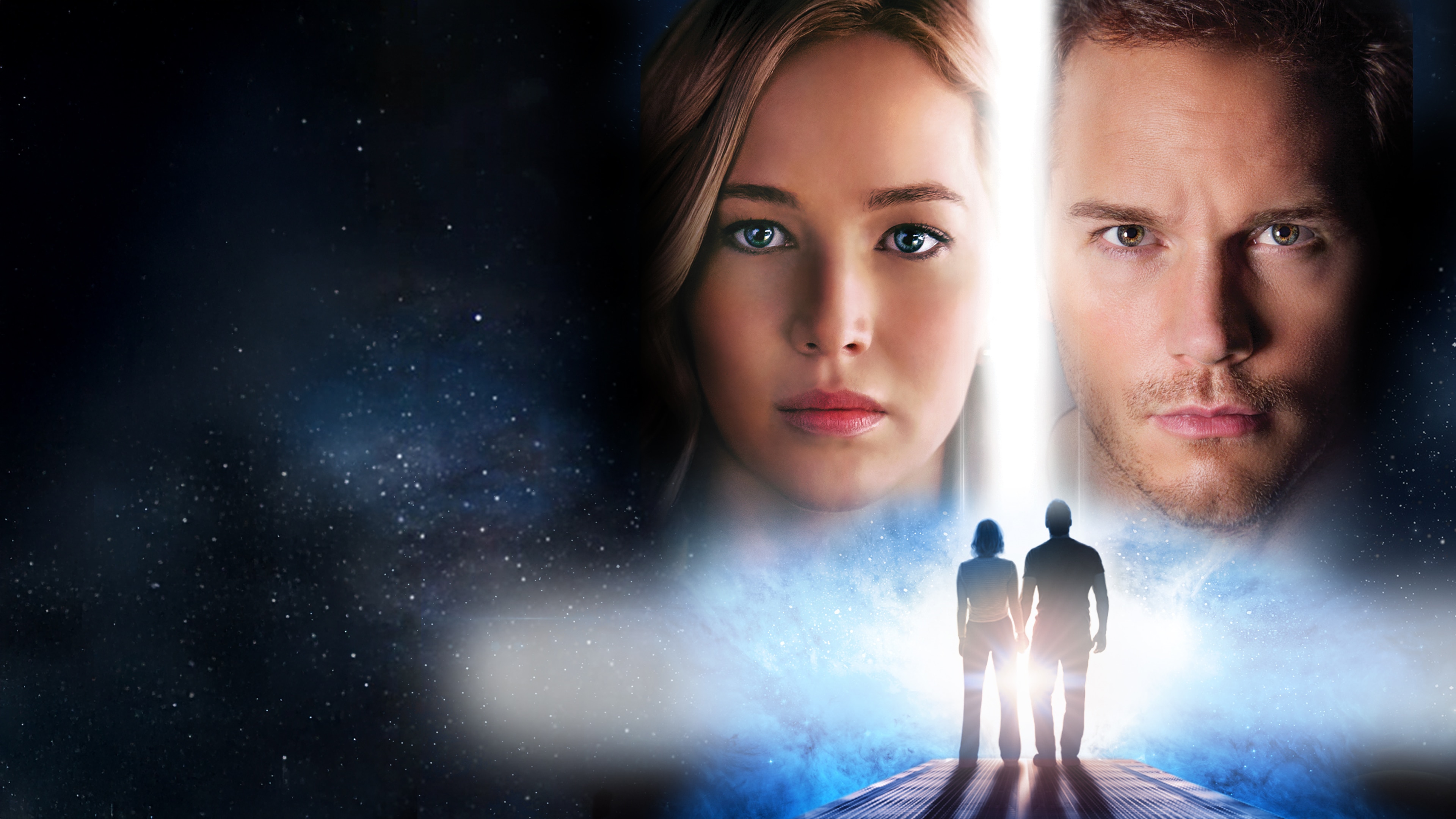 Watch Passengers | HBO Max