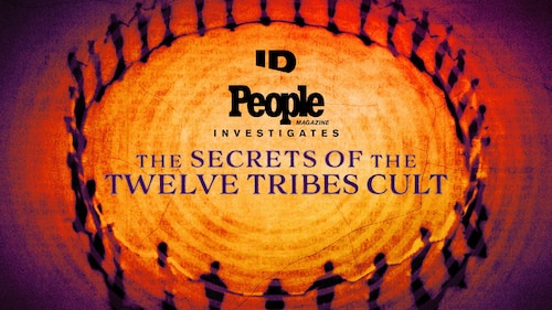 Watch People Magazine Investigates: The Secrets of the Twelve Tribes ...