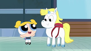 Watch The Powerpuff Girls | HBO Max