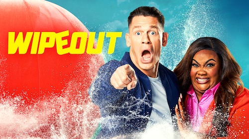 Watch Wipeout Season 2 Episode 8 - Battle of the Biggest Fans | HBO Max
