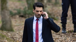 Ver Yargi: Secretos de Familia | HBO Max