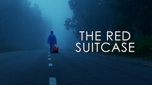 Watch The Red Suitcase | HBO Max