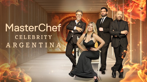 Ver MasterChef Celebrity Argentina Temporada 4 Episodio 53 - Episodio ...