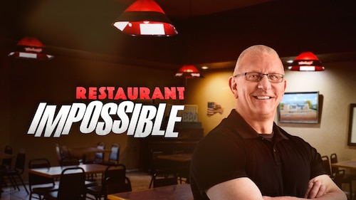Watch Restaurant: Impossible Season 22 | Discovery Plus