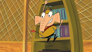 Watch Camp Lazlo | HBO Max