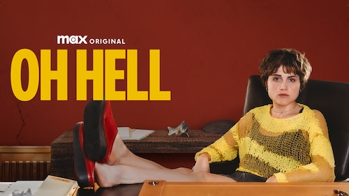 Watch Oh Hell! | Max