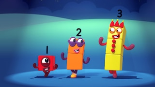 Ver Numberblocks | HBO Max