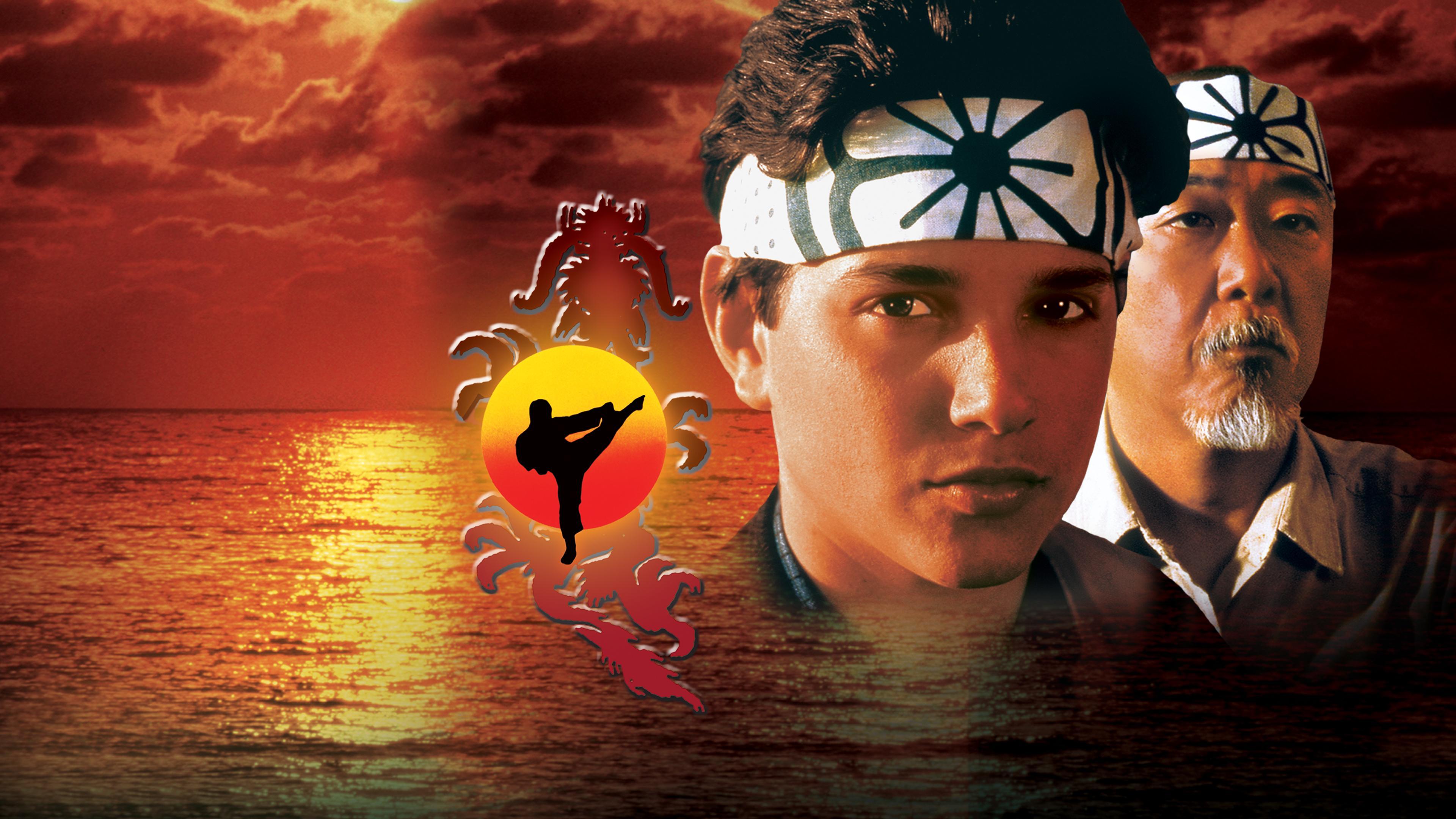 Ver El Karate Kid | Max
