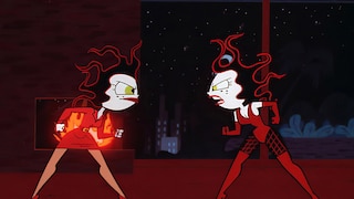 Watch The Powerpuff Girls Season 2 | HBO Max