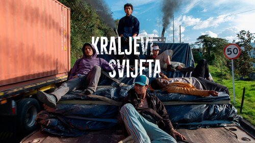 Gledaj Kraljevi svijeta | Max