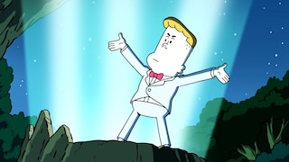 Assista O Mundo de Greg | HBO Max