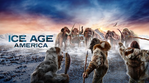 Watch Ice Age America | HBO Max