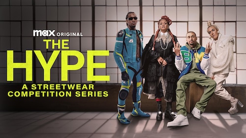 Watch The Hype | HBO Max