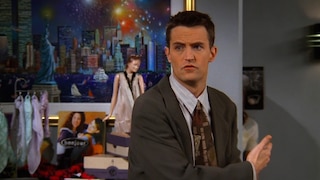 Watch Friends Season 3 | HBO Max