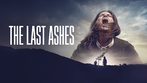 Watch The Last Ashes | HBO Max