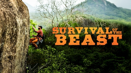 Watch Survival of the Beast | discovery+