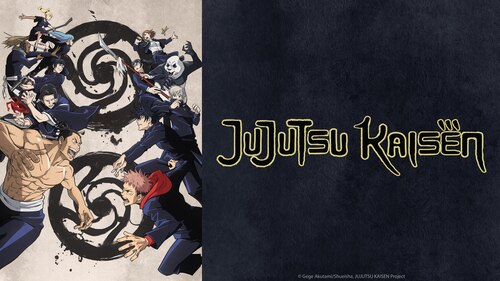Watch Jujutsu Kaisen Season 1 Episode 1 - Ryomen Sukuna | HBO Max