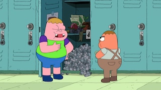 Ver Clarence | HBO Max