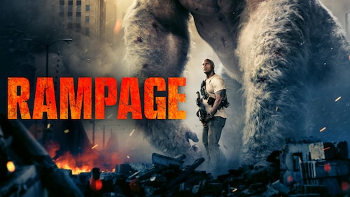 Watch Rampage | HBO Max