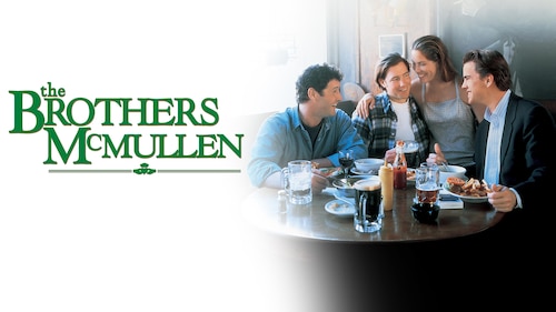 Watch The Brothers McMullen | HBO Max
