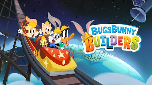 Watch Bugs Bunny Builders Season 2 Episode 26 - Coconut Hut | HBO Max