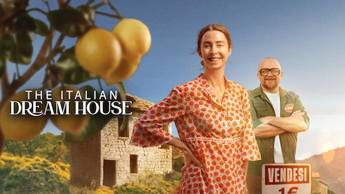 Watch The Italian Dream House | HBO Max