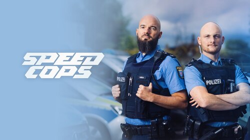 Watch Speed Cops | HBO Max