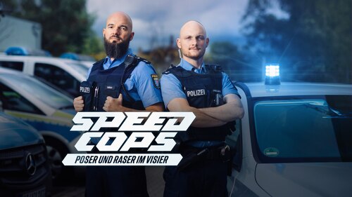 Ansehen Speed Cops - Poser und Raser im Visier | discovery+
