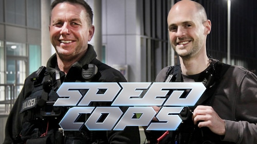 Watch Speed Cops | HBO Max