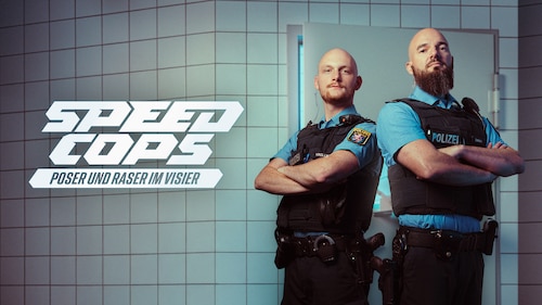 Ansehen Speed Cops - Poser und Raser im Visier | Staffel 3 Folge 4 ...