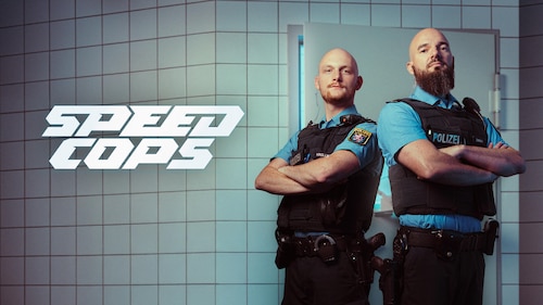 Дивитися Speed Cops | Сезон 1 Серія 5 | HBO Max