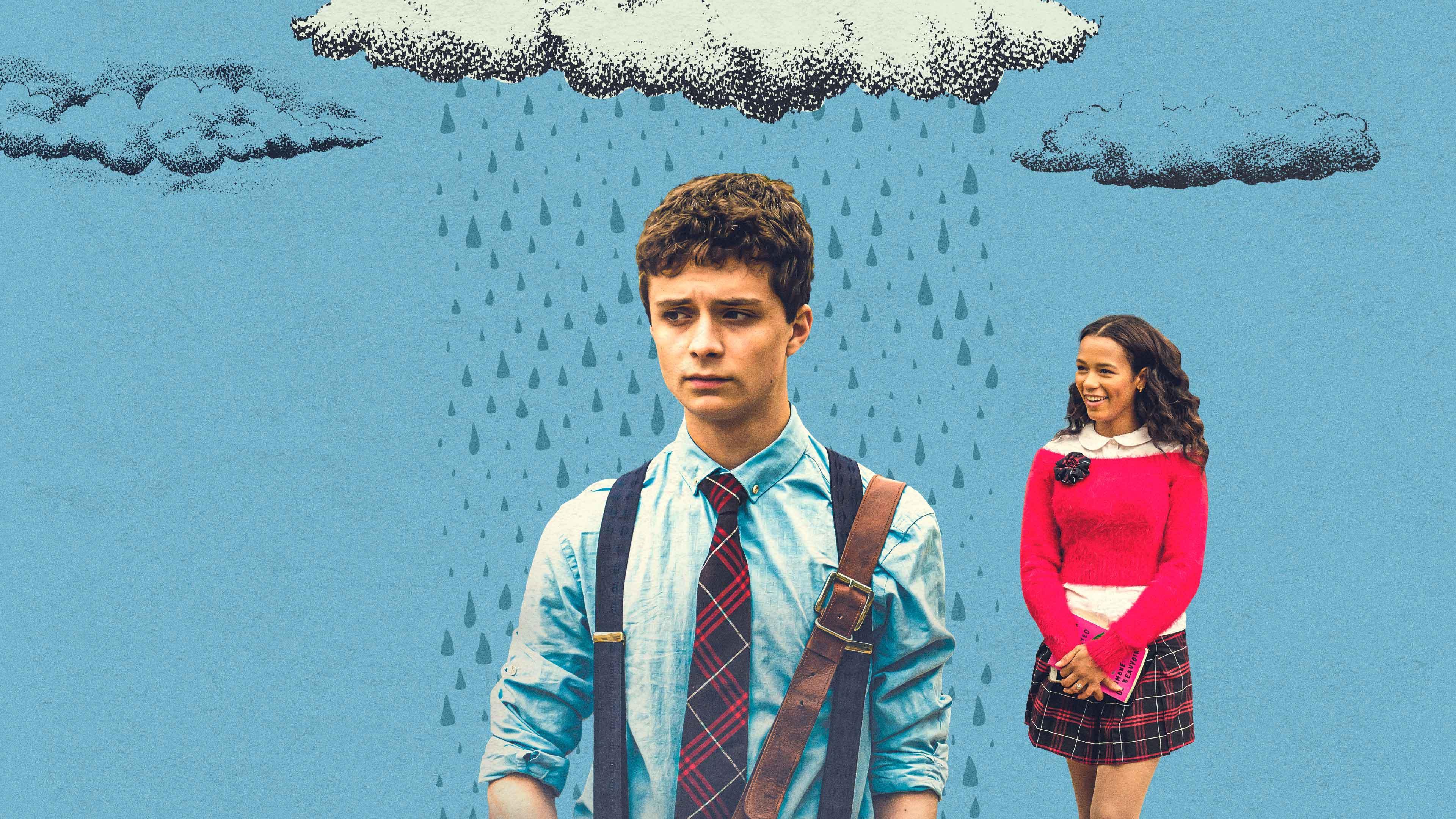 Watch Dr. Bird's Advice for Sad Poets | HBO Max