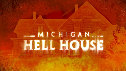 Watch Michigan Hell House | discovery+