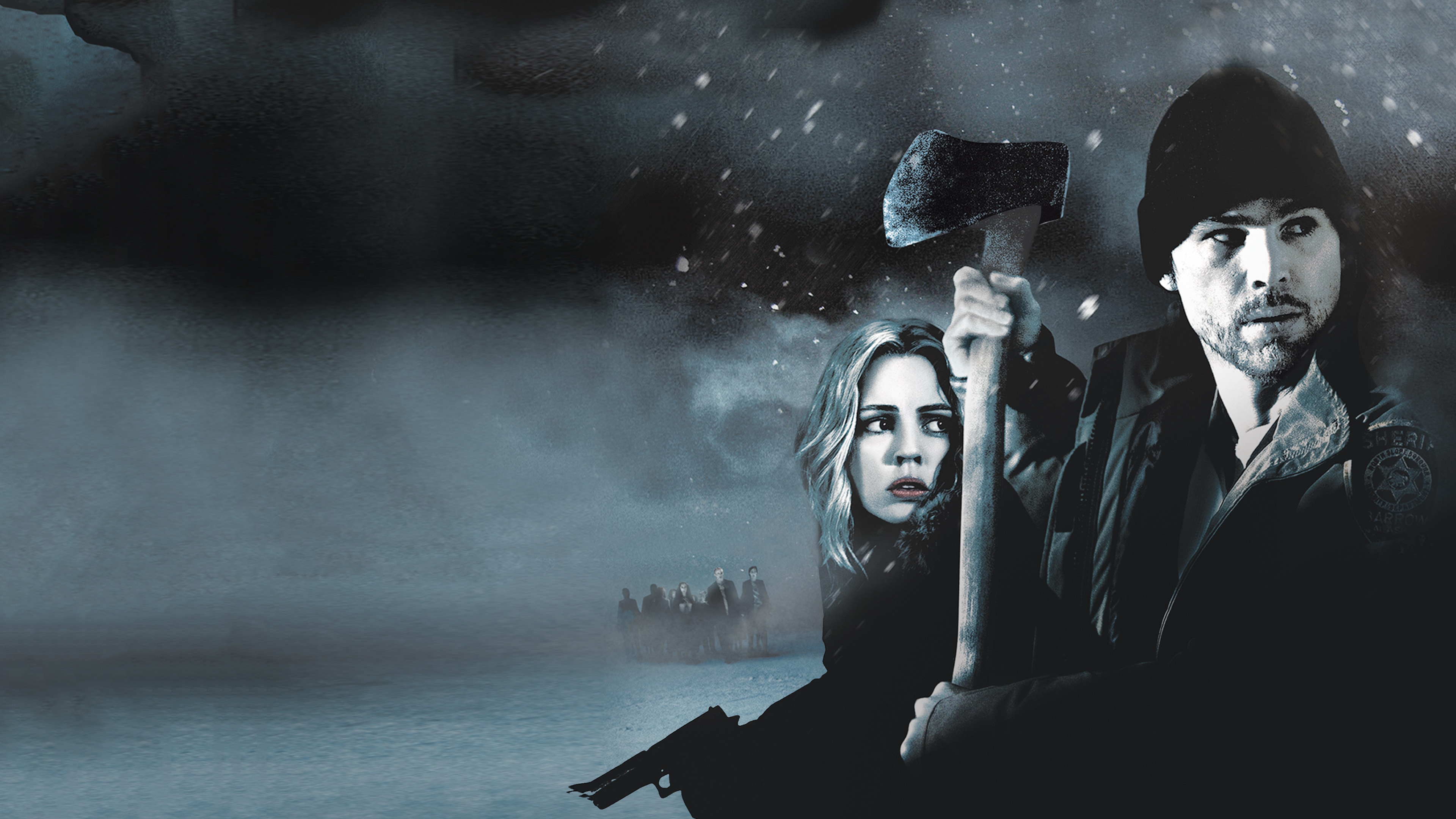 Watch 30 Days of Night (HBO) | HBO Max